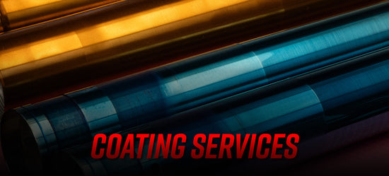 Coating Services – AHMfactoryServices