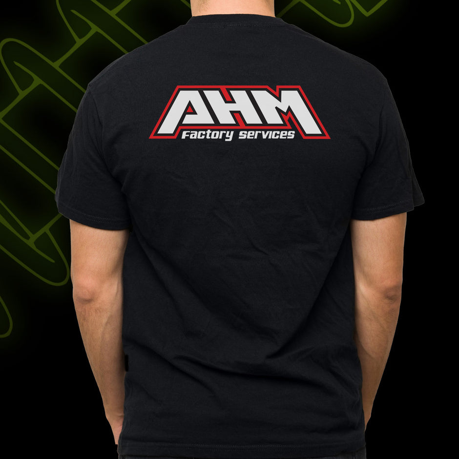AHM PRODUCTS – AHMfactoryServices