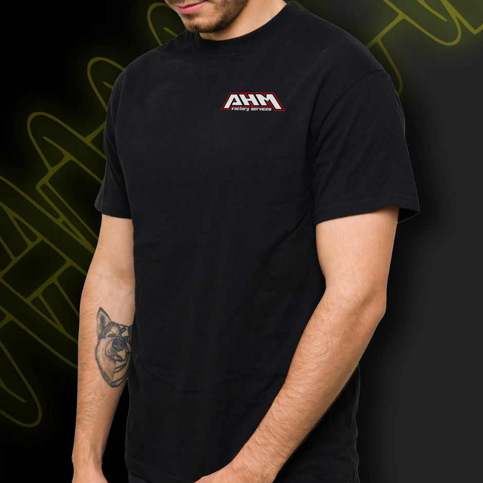 AHM PRODUCTS – AHMfactoryServices