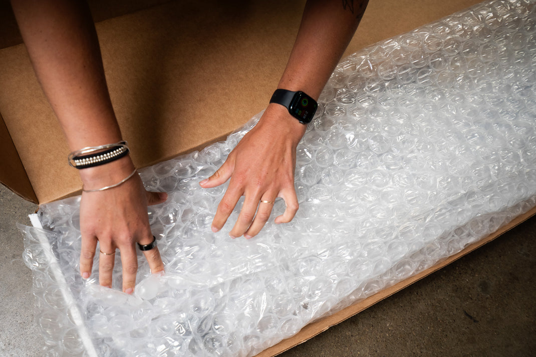 SUSPENSION SHIPPING – AHMfactoryServices