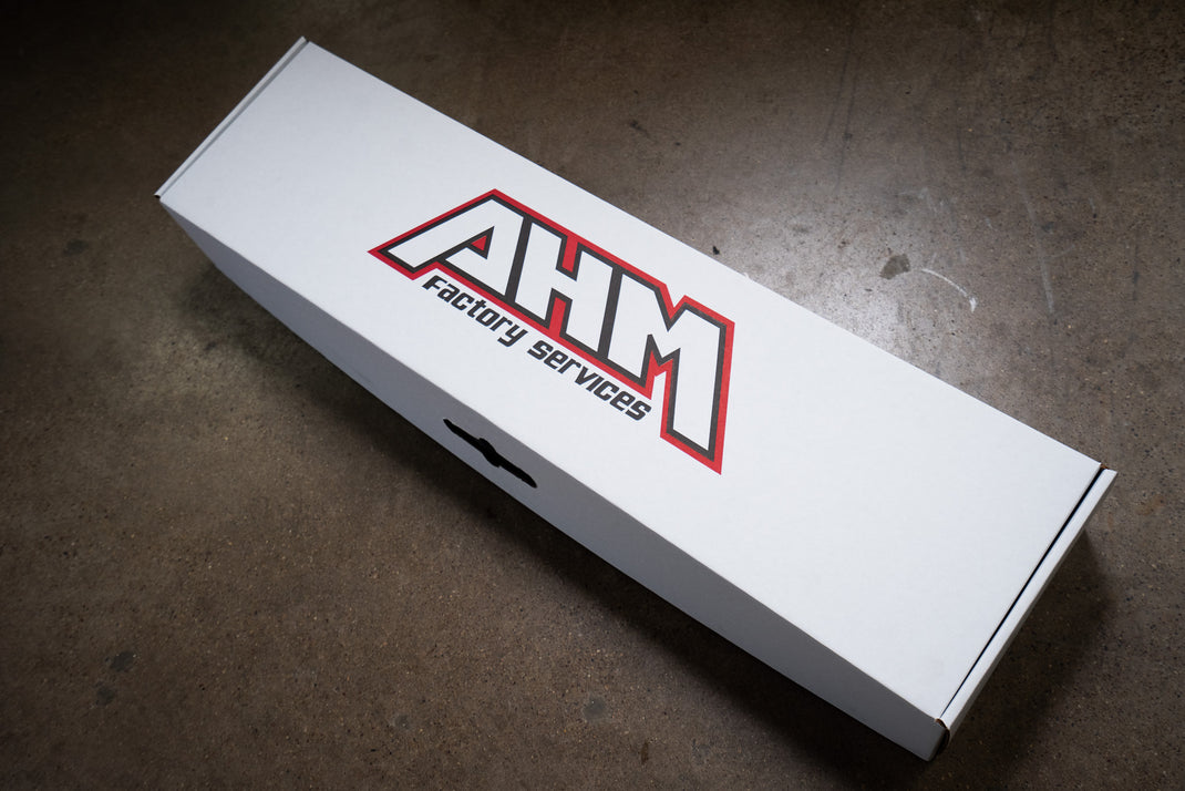 SUSPENSION SHIPPING – AHMfactoryServices