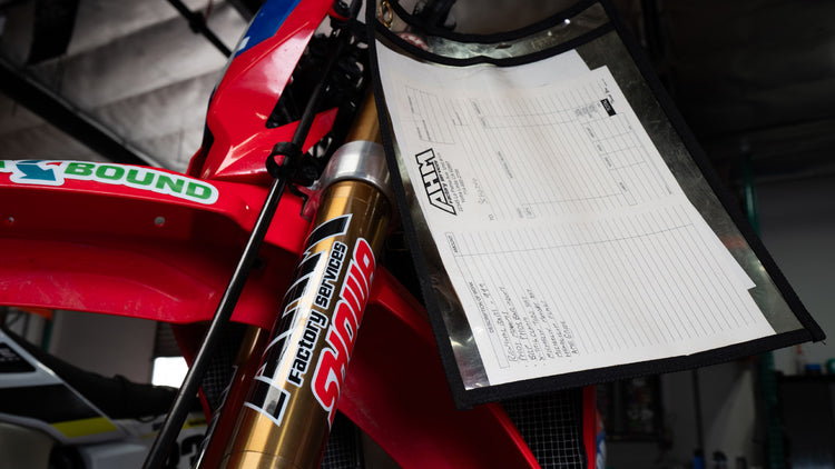 Suspension Revalve – AHMfactoryServices